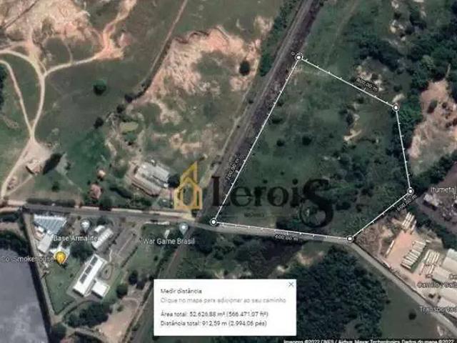 Terreno / Lote para Venda em Itu/SP Itaim Mirim