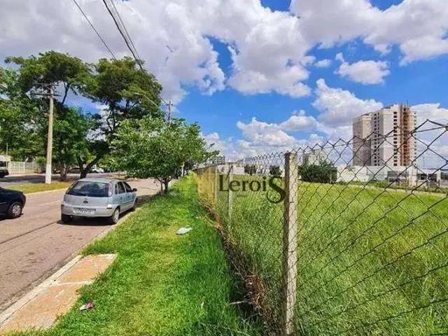 Terreno / Lote para Venda em Itu/SP Itu Novo Centro