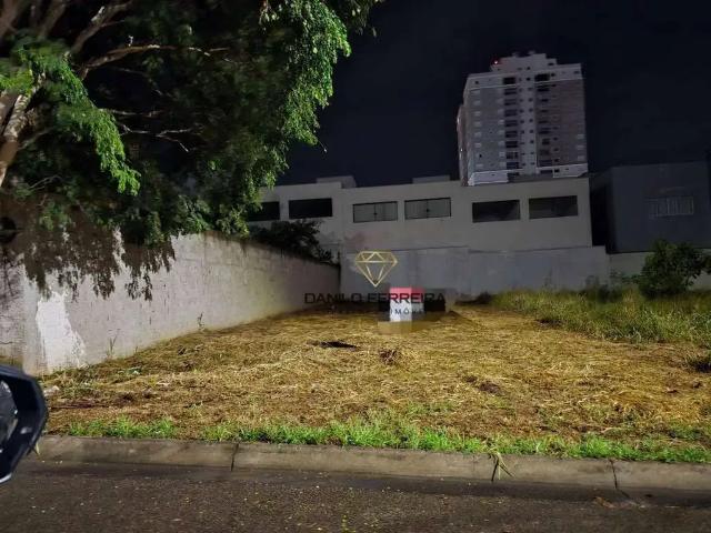 Terreno / Lote para Venda em Itu/SP Itu Novo Centro