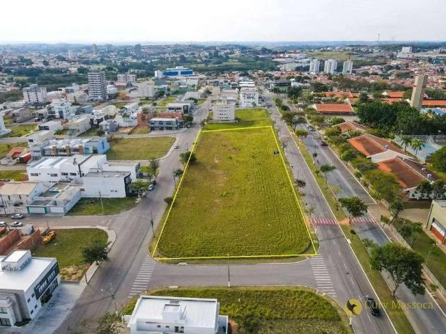 Terreno / Lote para Venda em Itu/SP Itu Novo Centro