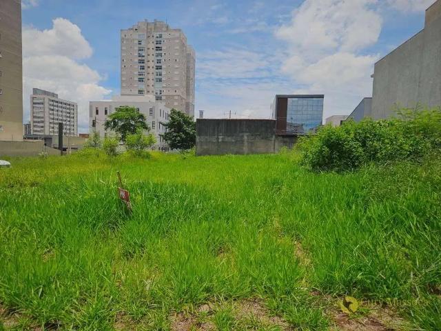 Terreno / Lote para Venda em Itu/SP Itu Novo Centro
