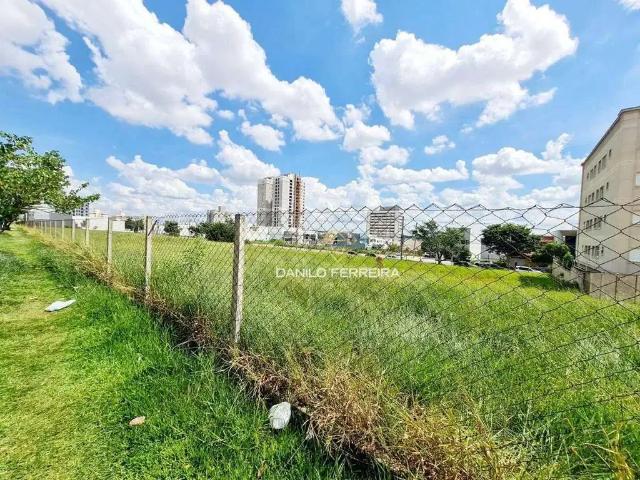 Terreno / Lote para Venda em Itu/SP Itu Novo Centro