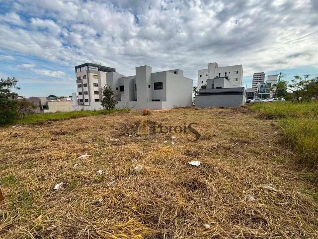 Terreno / Lote para Venda em Itu/SP Itu Novo Centro