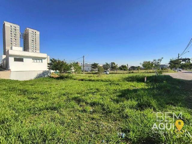 Terreno / Lote para Venda em Itu/SP Itu Novo Centro