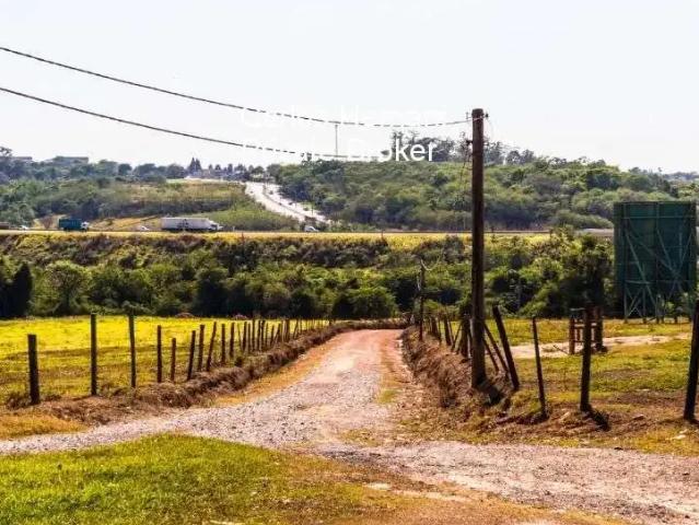 Terreno / Lote para Venda em Itu/SP Jacú
