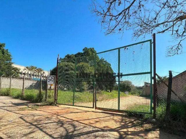 Terreno / Lote para Venda em Itu/SP Jardim Aeroporto I