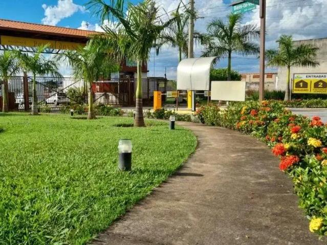 Terreno / Lote para Venda em Itu/SP Jardim Aeroporto I