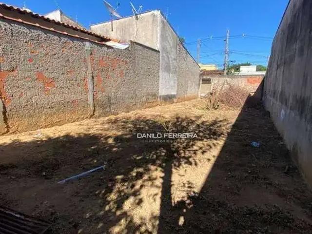 Terreno / Lote para Venda em Itu/SP Jardim dos Ipês
