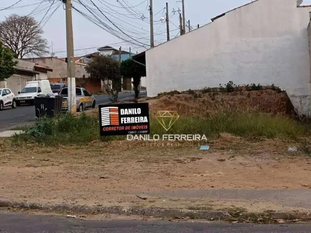 Terreno / Lote para Venda em Itu/SP Jardim dos Ipês