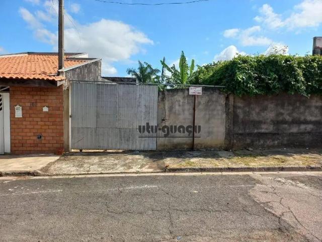 Terreno / Lote para Venda em Itu/SP Jardim das Rosas