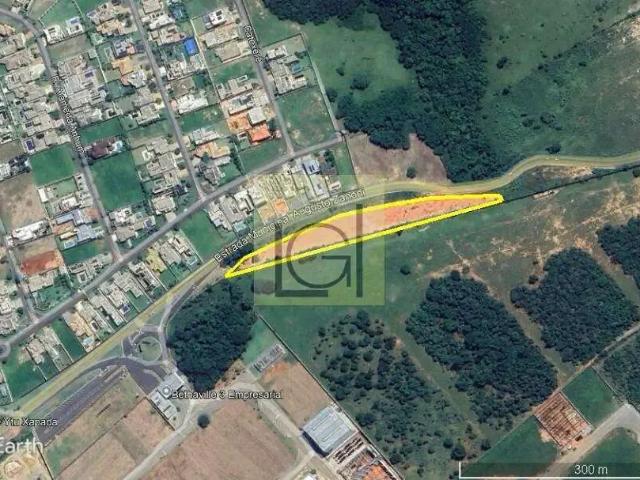 Terreno / Lote para Venda em Itu/SP Jardim Emicol