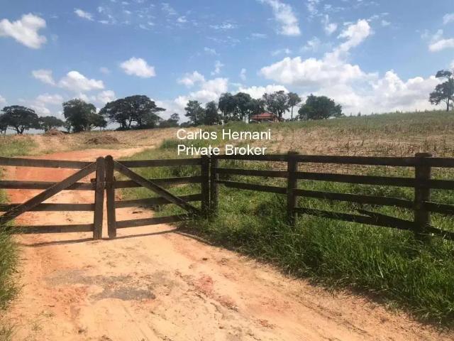 Terreno / Lote para Venda em Itu/SP Jardim Emicol