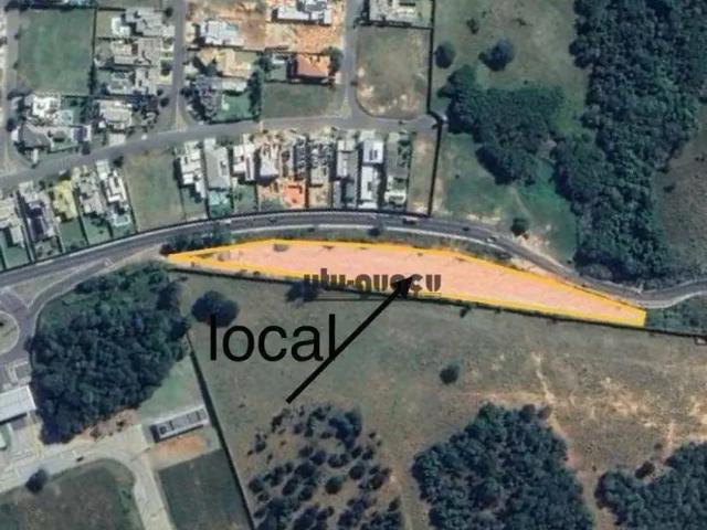 Terreno / Lote para Venda em Itu/SP Jardim Emicol