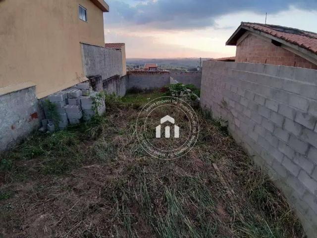 Terreno / Lote para Venda em Itu/SP Jardim Estância Bom Viver
