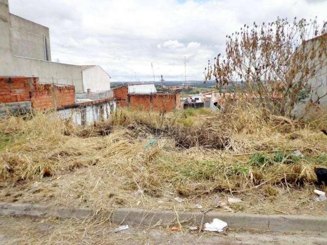 Terreno / Lote para Venda em Itu/SP Jardim Estância Bom Viver