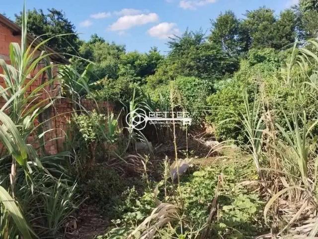 Terreno / Lote para Venda em Itu/SP Jardim Europa