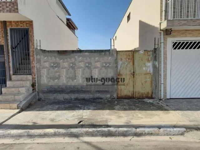 Terreno / Lote para Venda em Itu/SP Jardim Europa