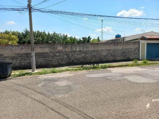 Terreno / Lote para Venda em Itu/SP Jardim Faculdade