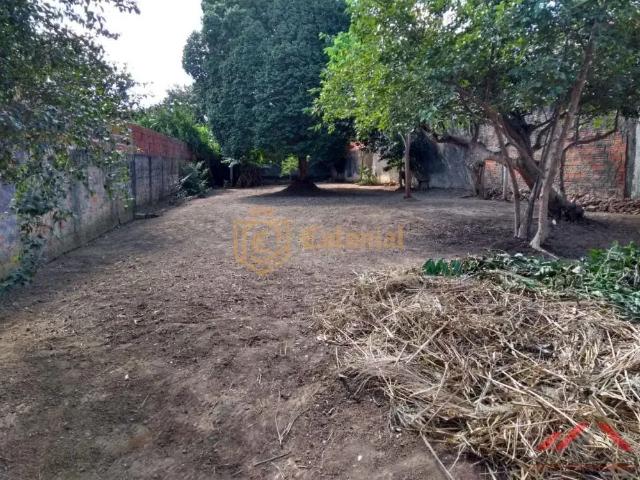 Terreno / Lote para Venda em Itu/SP Jardim Faculdade