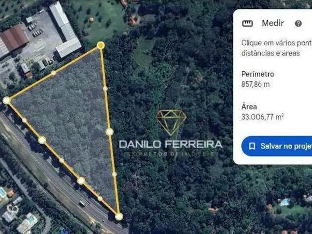 Terreno / Lote para Venda em Itu/SP Jardim Oliveira