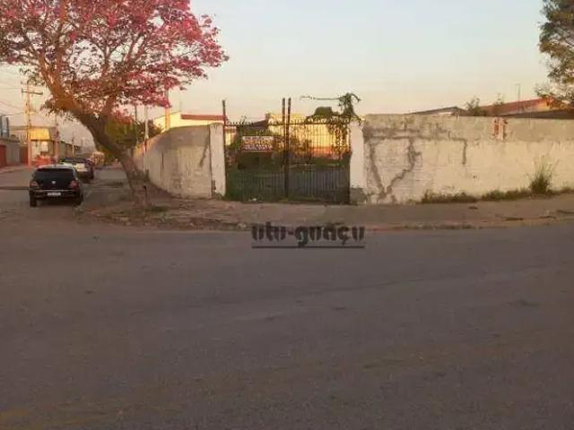 Terreno / Lote para Venda em Itu/SP Jardim Oliveira