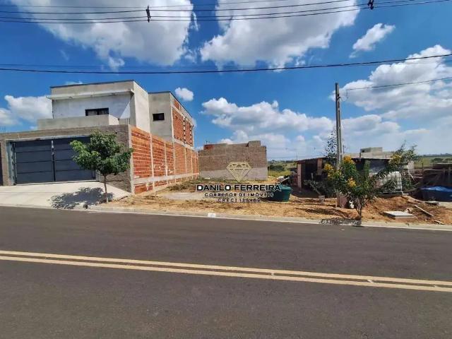 Terreno / Lote para Venda em Itu/SP Jardim Monte Rei
