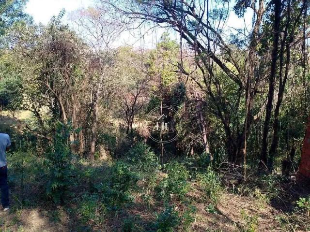 Terreno / Lote para Venda em Itu/SP Jardim Monte Rei