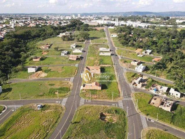 Terreno / Lote para Venda em Itu/SP Jardim Monte Rei