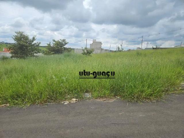 Terreno / Lote para Venda em Itu/SP Jardim Monte Rei