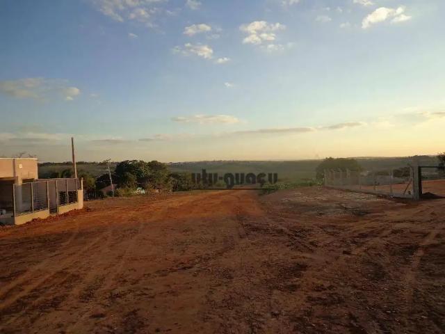 Terreno / Lote para Venda em Itu/SP Jardim Monte Rei
