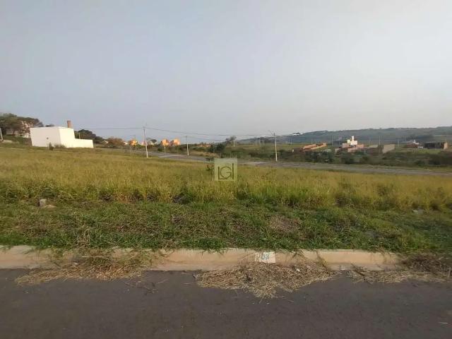 Terreno / Lote para Venda em Itu/SP Jardim Monte Rei