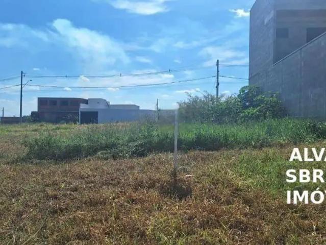 Terreno / Lote para Venda em Itu/SP Jardim Monte Rei