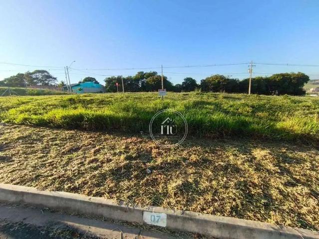 Terreno / Lote para Venda em Itu/SP Jardim Monte Rei