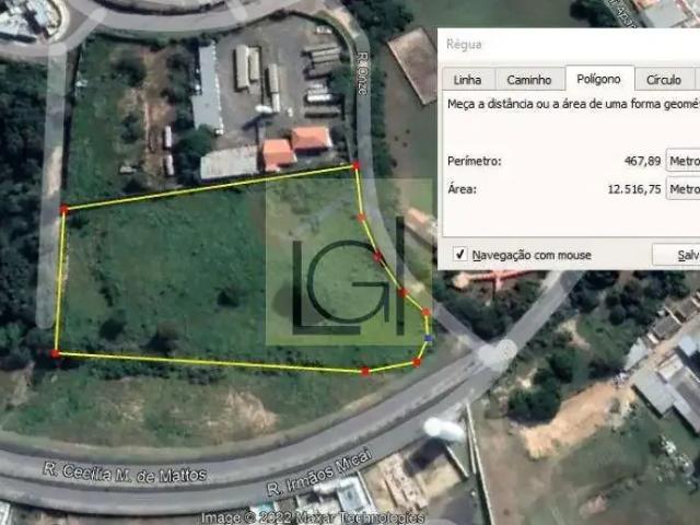 Terreno / Lote para Venda em Itu/SP Jardim São José