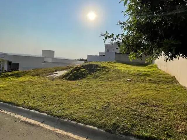 Terreno / Lote para Venda em Itu/SP Jardim São José