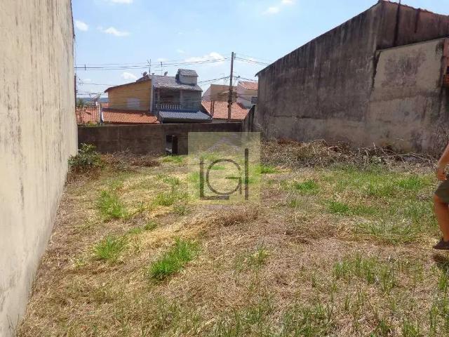 Terreno / Lote para Venda em Itu/SP Jardim São Jorge