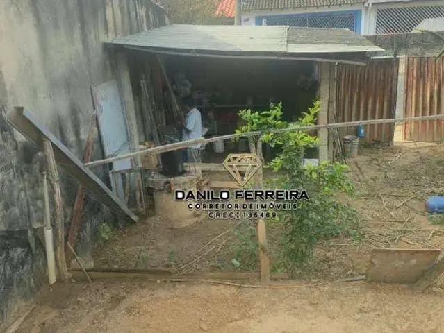 Terreno / Lote para Venda em Itu/SP Jardim Santos Dumont