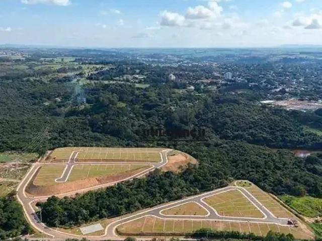 Terreno / Lote para Venda em Itu/SP Jardim Santa Laura