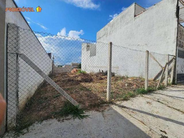 Terreno / Lote para Venda em Itu/SP Jardim Santa Rosa