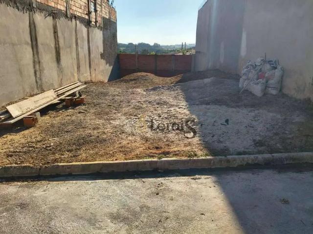 Terreno / Lote para Venda em Itu/SP Jardim Santa Rosa