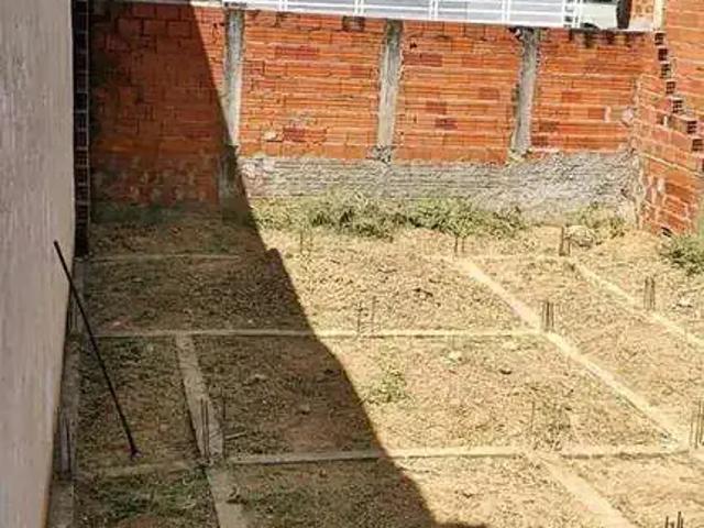 Terreno / Lote para Venda em Itu/SP Jardim Santa Rosa