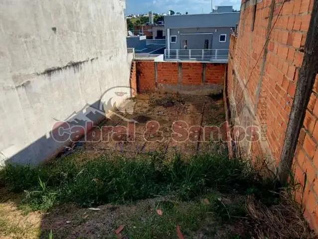 Terreno / Lote para Venda em Itu/SP Jardim Santa Rosa