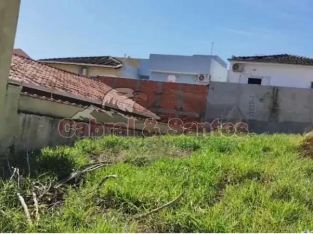 Terreno / Lote para Venda em Itu/SP Jardim Paulista