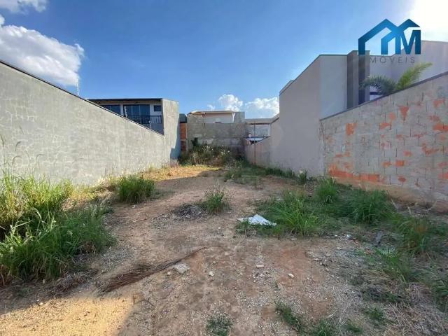 Terreno / Lote para Venda em Itu/SP Jardim Paulista III