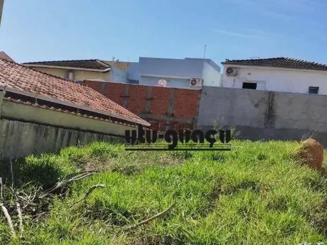 Terreno / Lote para Venda em Itu/SP Jardim Paulista