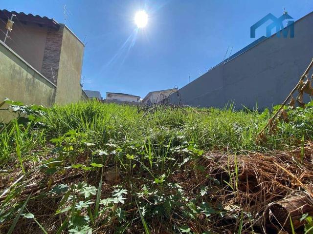 Terreno / Lote para Venda em Itu/SP Jardim Paulista