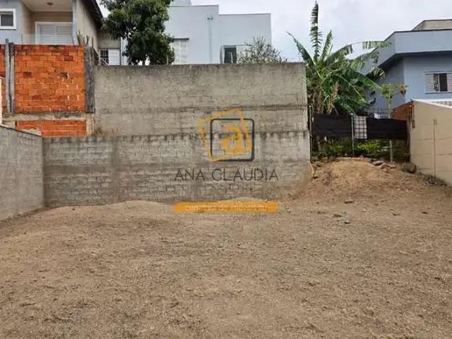 Terreno / Lote para Venda em Itu/SP Jardim Paulista II