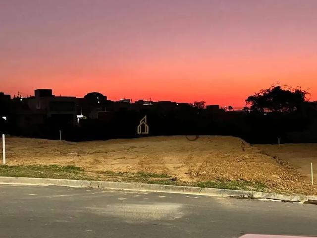 Terreno / Lote para Venda em Itu/SP Jardim Paulista III
