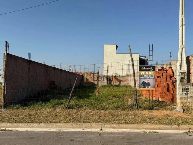 Terreno / Lote para Venda em Itu/SP Jardim Paulista III