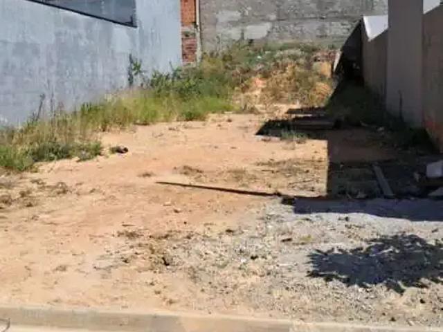 Terreno / Lote para Venda em Itu/SP Jardim Paulista III